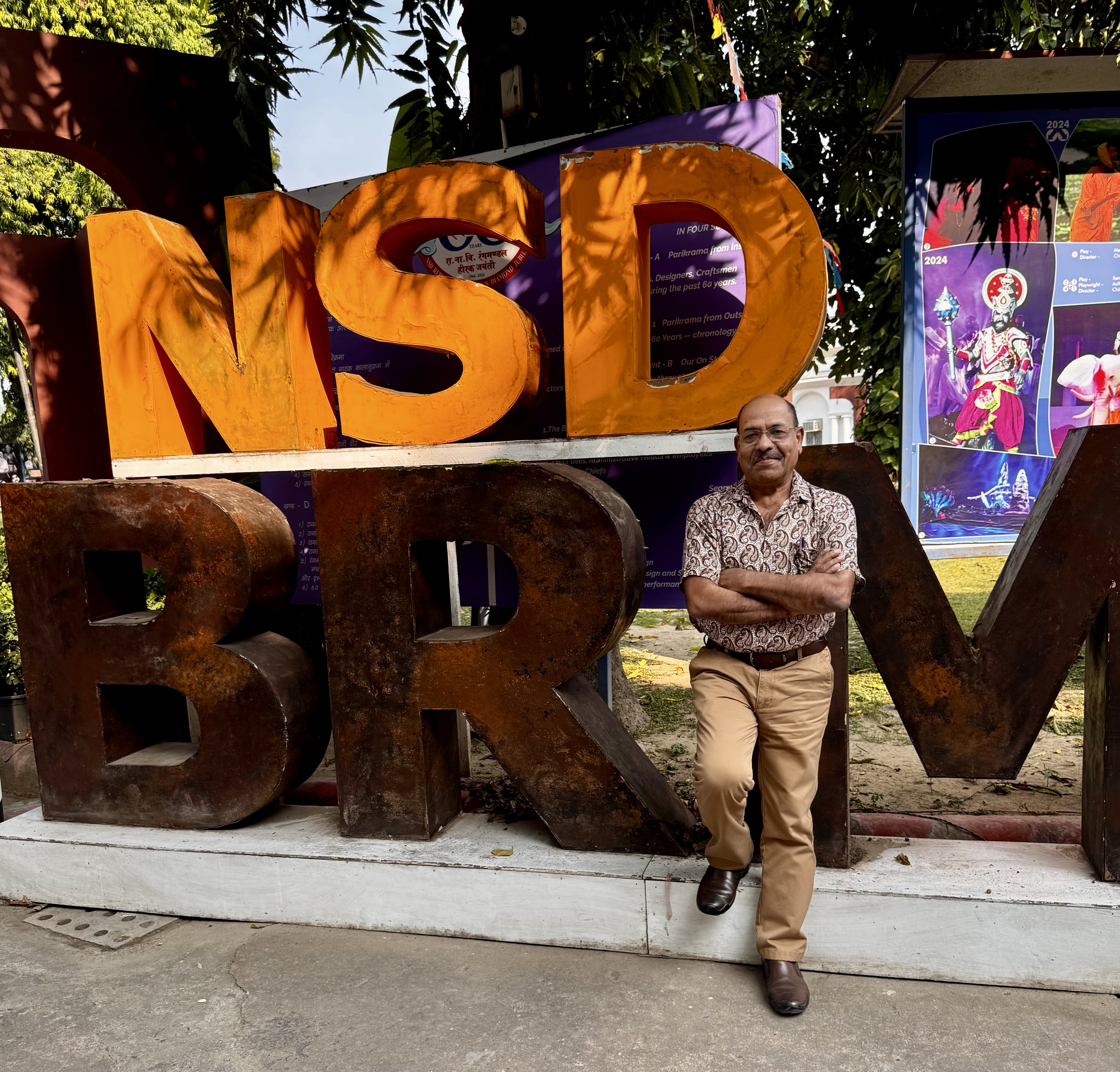 “Chanakya” – Road Much Travelled