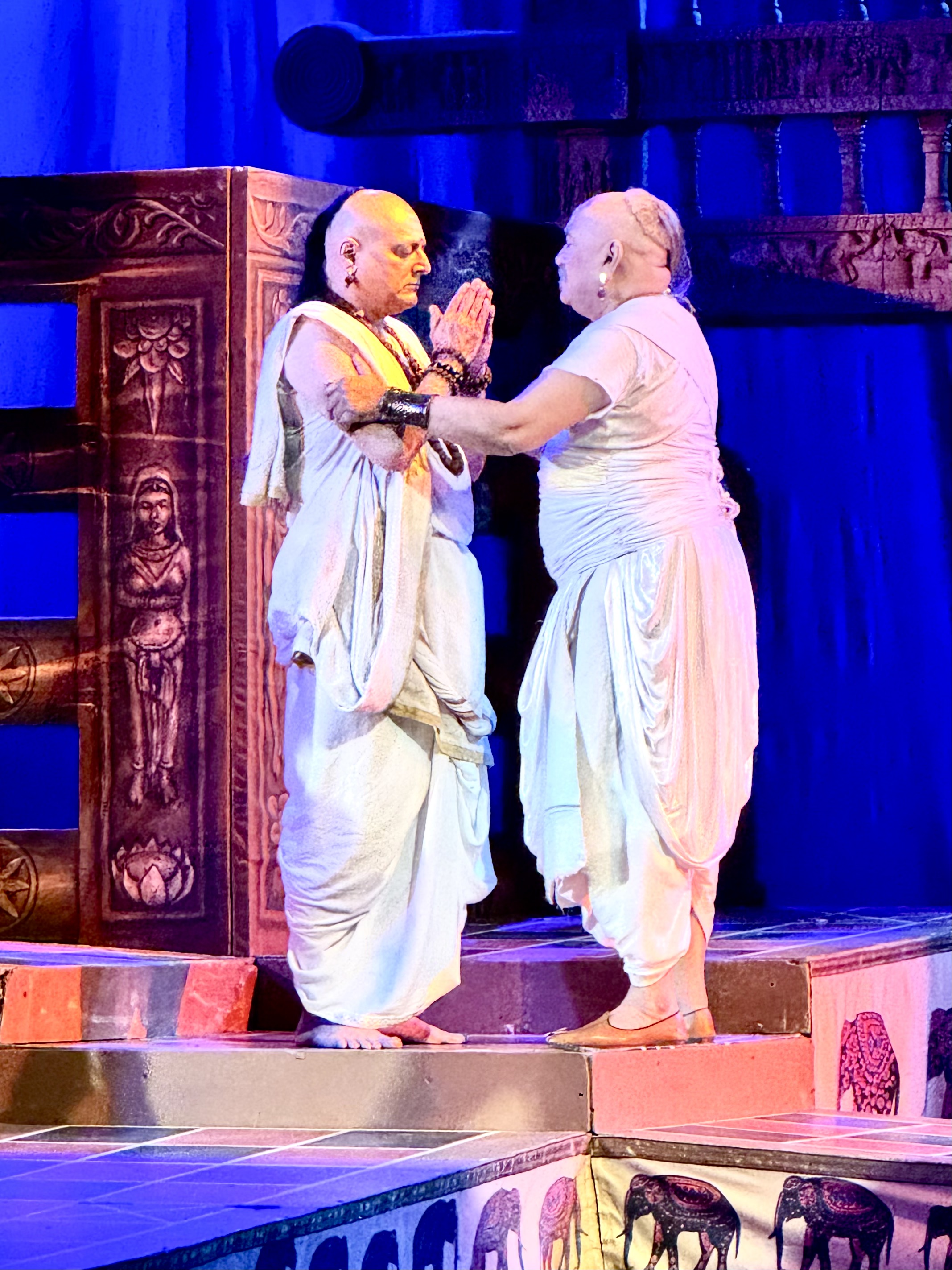 “Chanakya” – Road Much Travelled