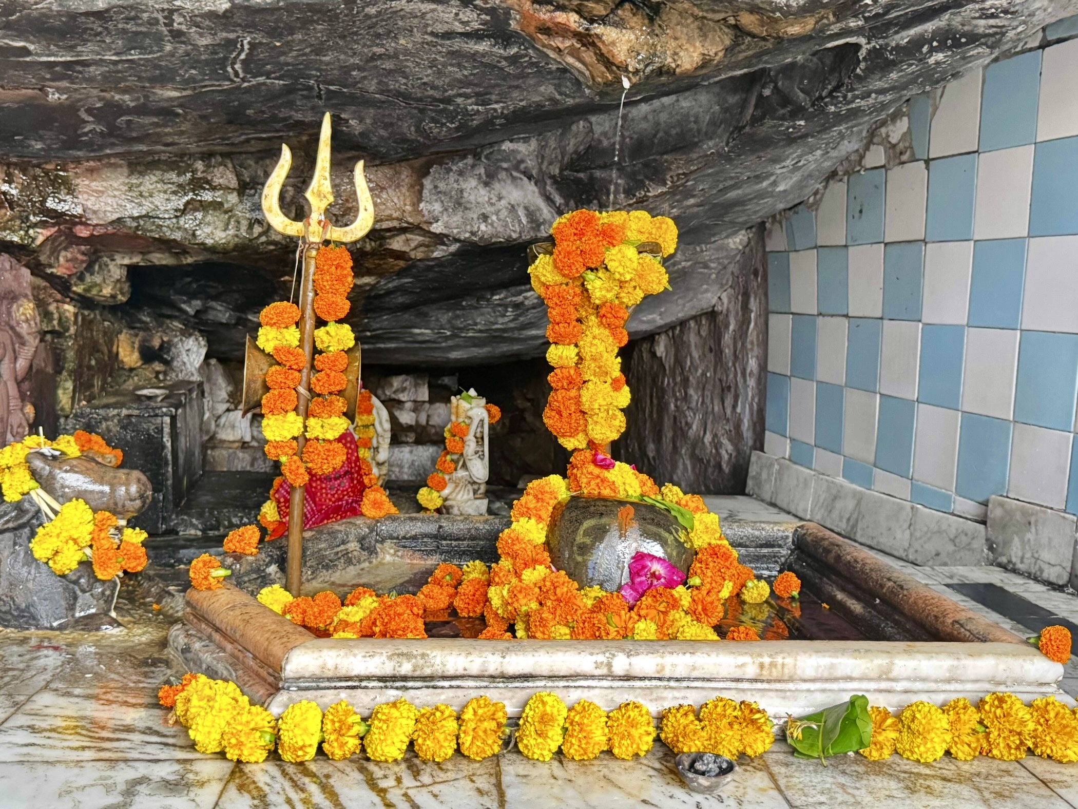 I (really) saw God! – Road Much Travelled